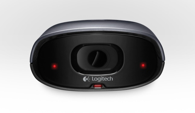 Logitech Alert 750e outdoor master system