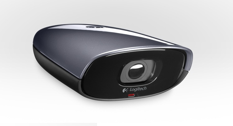 Logitech Alert 750e outdoor master system