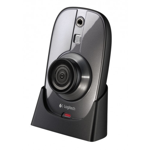 Logitech Alert 700i indoor add-on camera