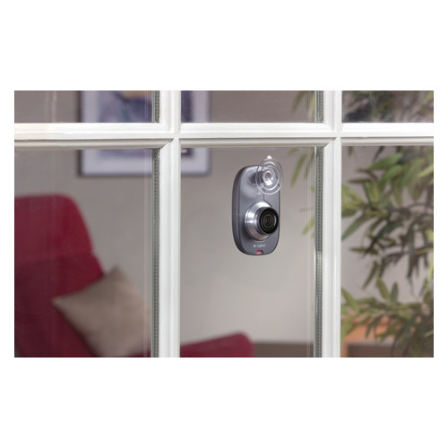 Logitech Alert 700i indoor add-on camera