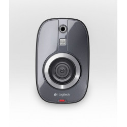 Logitech Alert 700i indoor add-on camera
