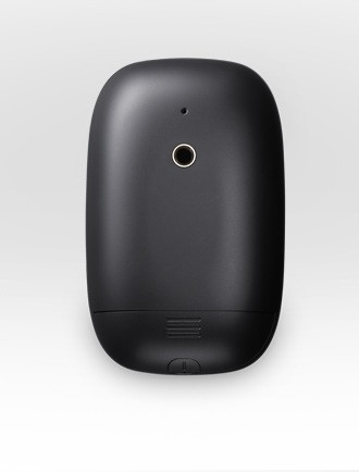 Logitech Alert 700i indoor add-on camera