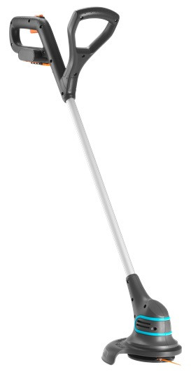 Gardena Coupe-bordures SmallCut Li-14/23R sur batterie