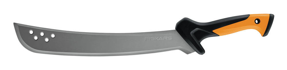 Fiskars Machette débroussaillage