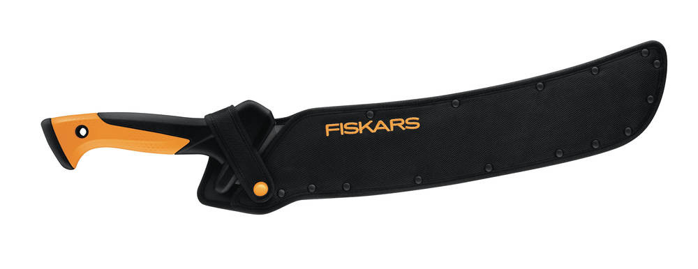 Fiskars Machette débroussaillage