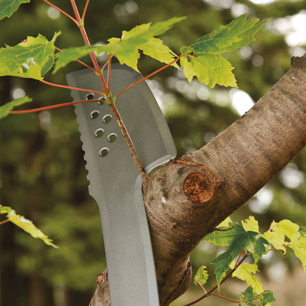 Fiskars Machette hache débroussaillage