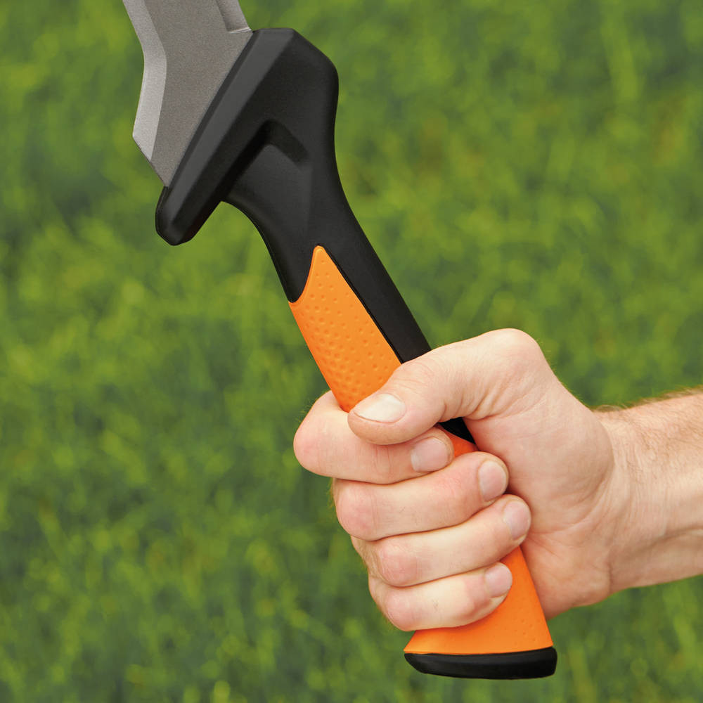Fiskars Machette hache débroussaillage