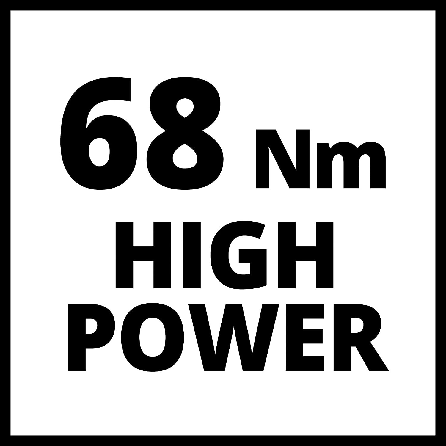 Einhell Clef racagnac TC-PR 68