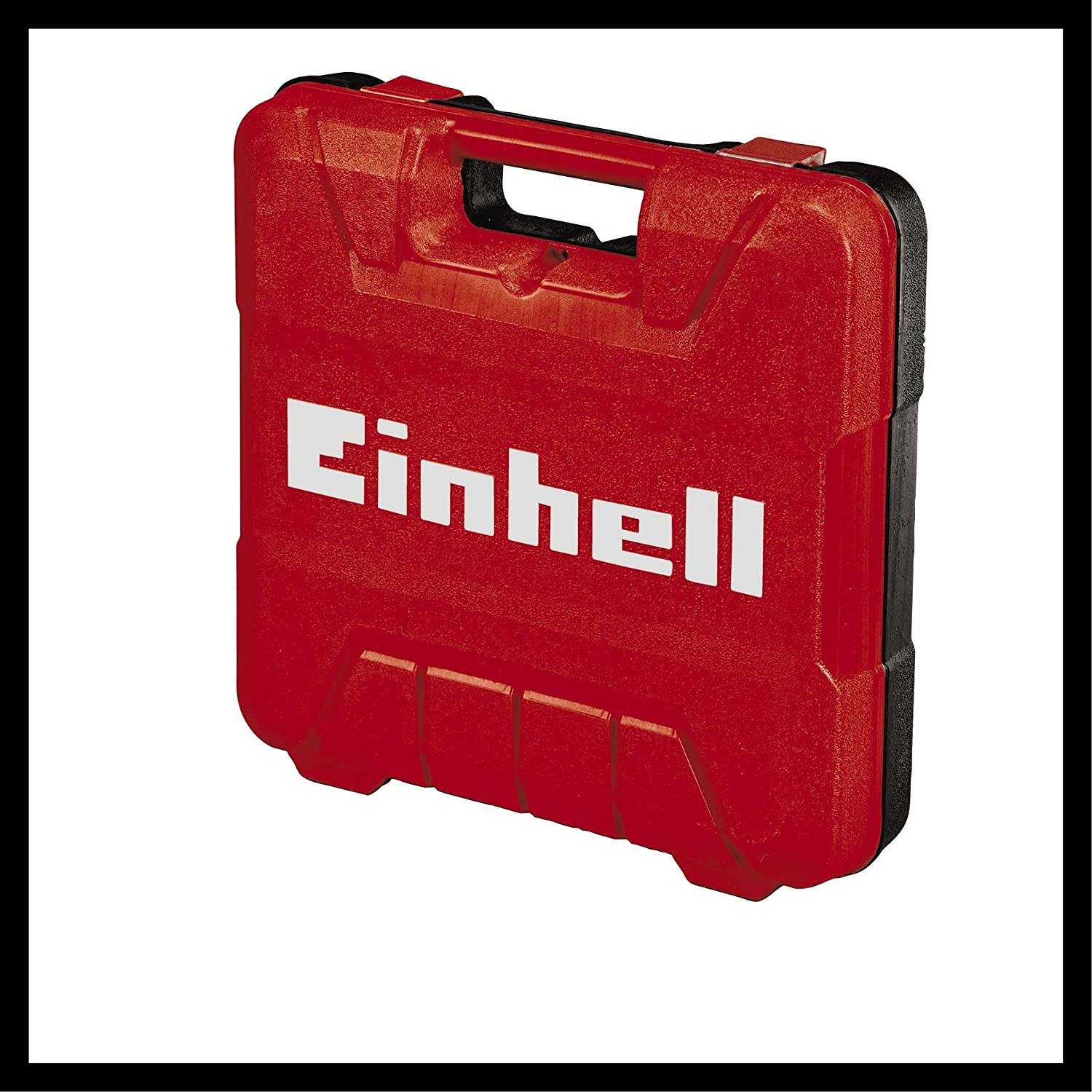 Einhell Agrafeuse cloueuse pneumatique TC-PN 50 – 2-en-1 – avec cof...