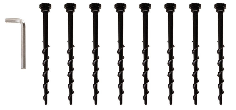 Einhell Garage pour robots tondeuses FREELEXO