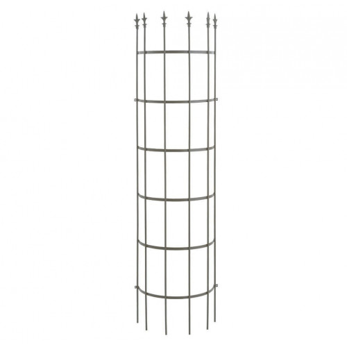 Nortene Treillis en métal 0,30 x 1,2 CLASSIC METAL TRELLIS