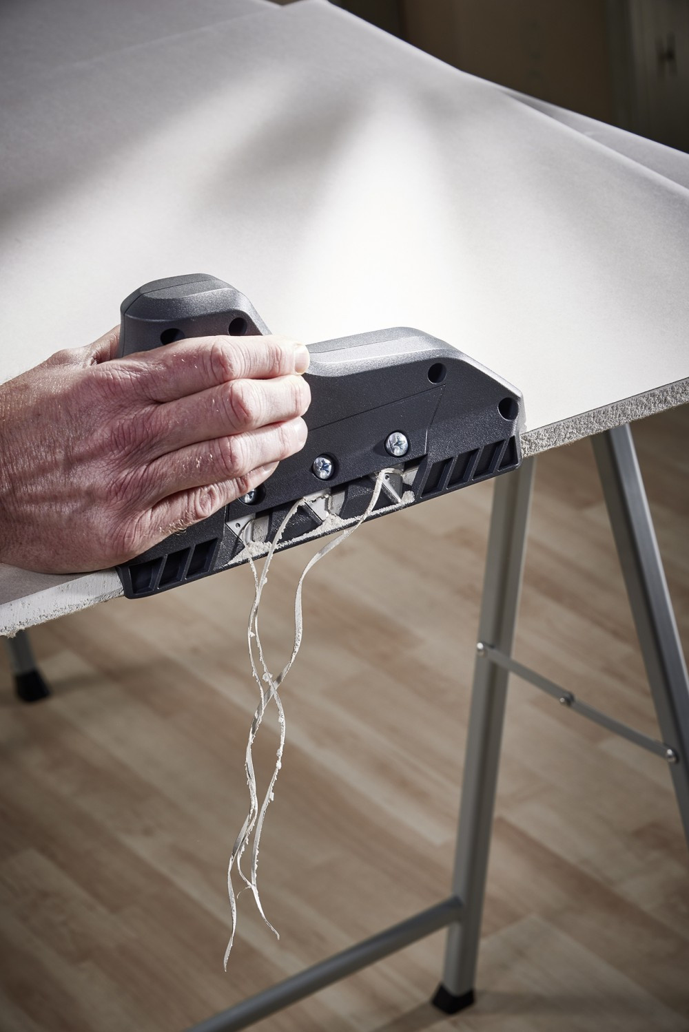 WOLFCRAFT Cutter de plaquiste WOLFCRAFT