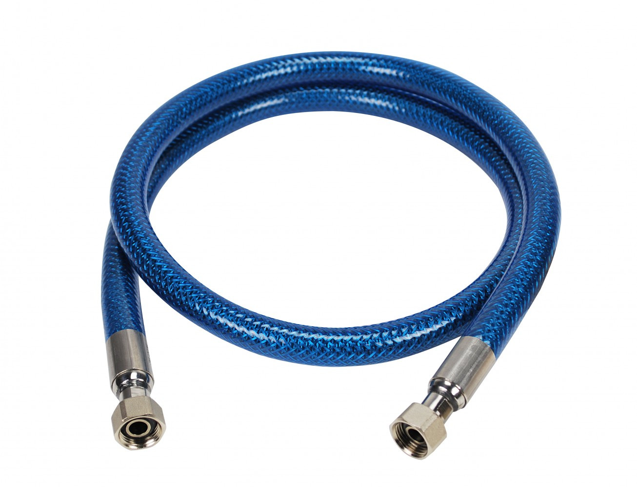 GAZINOX Flexible inox gaz naturel validité illim. garantie à vie, 2...