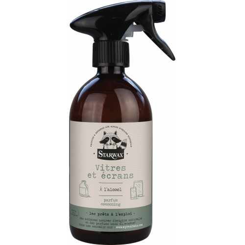 Starwax Nettoyant liquide multisurface STARWAX 0,5 l