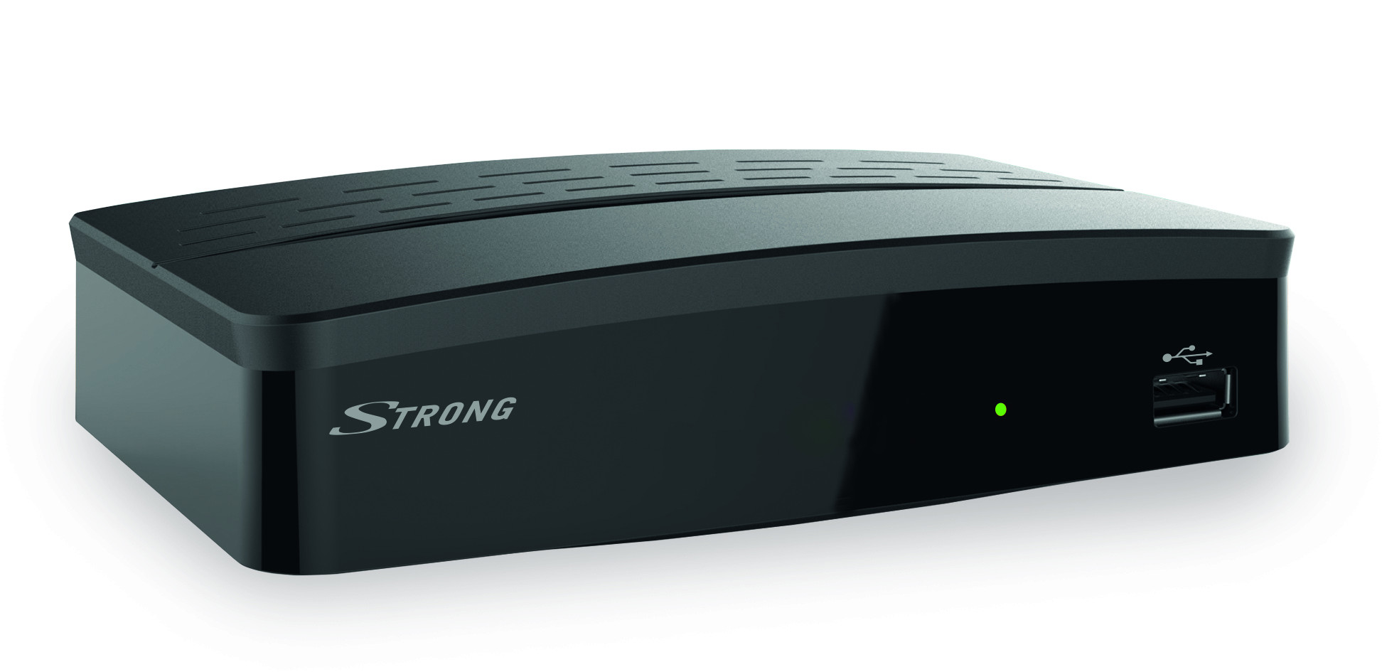 STRONG Décodeur TNT HD dvbt/t2 hevc srt8209 STRONG