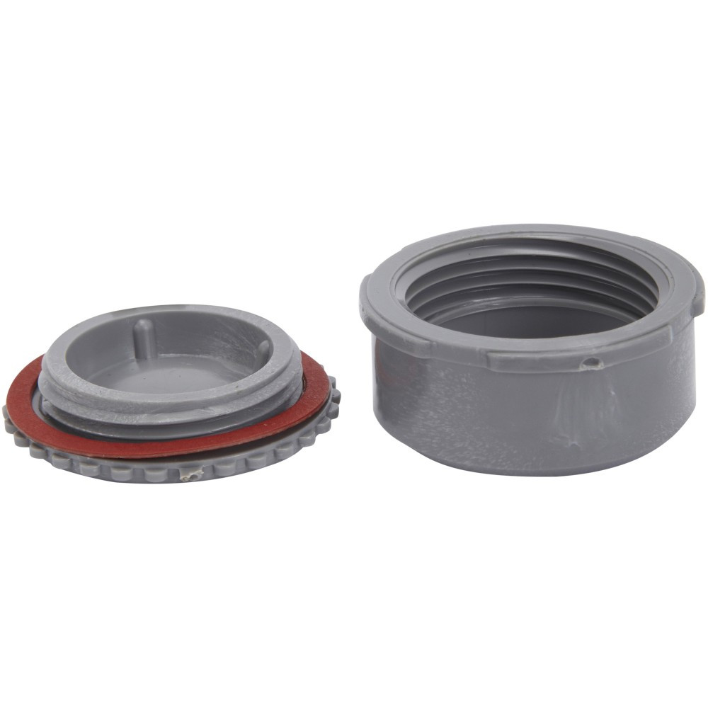 Girpi Manchon en pvc à emboîtage, mâle / femelle, D.40