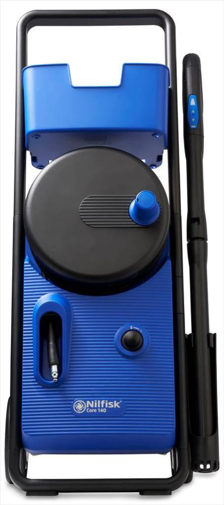 NILFISK Nettoyeur haute pression élec NILFISK Core 140-8 PowerContr... NILFISK Nettoyeur haute pression élec NILFISK Core 140-8 PowerContr...