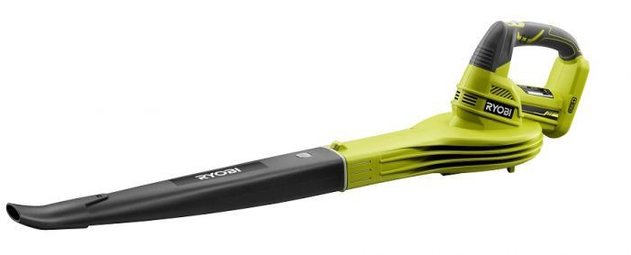 RYOBI Souffleur sur batterie RYOBI Obl1820s 18 V