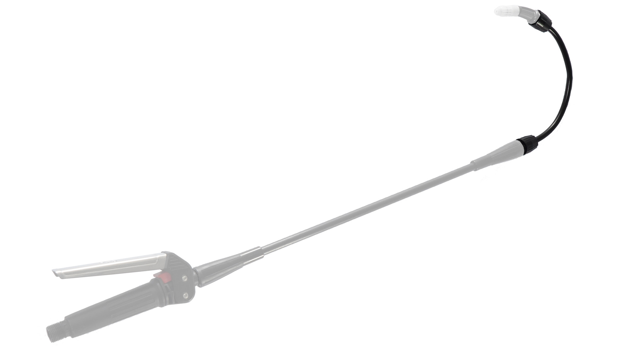 IK Sprayers Tube flexible VITON 0,25 m