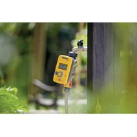 HOZELOCK Programmateur d'arrosage Select Plus