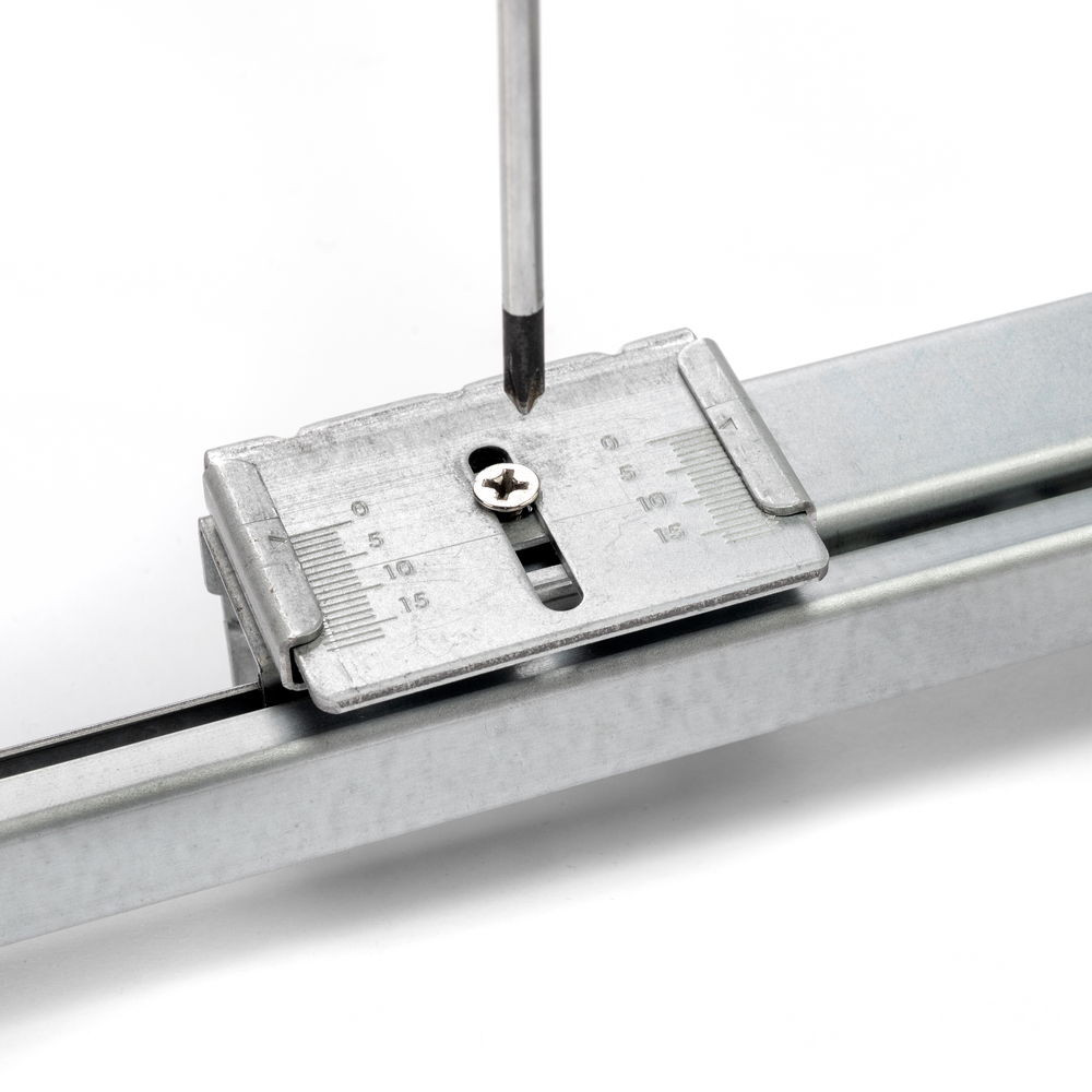 EMUCA Rack avec glissières à fermeture douce, armoire Hack, 798 - 8...