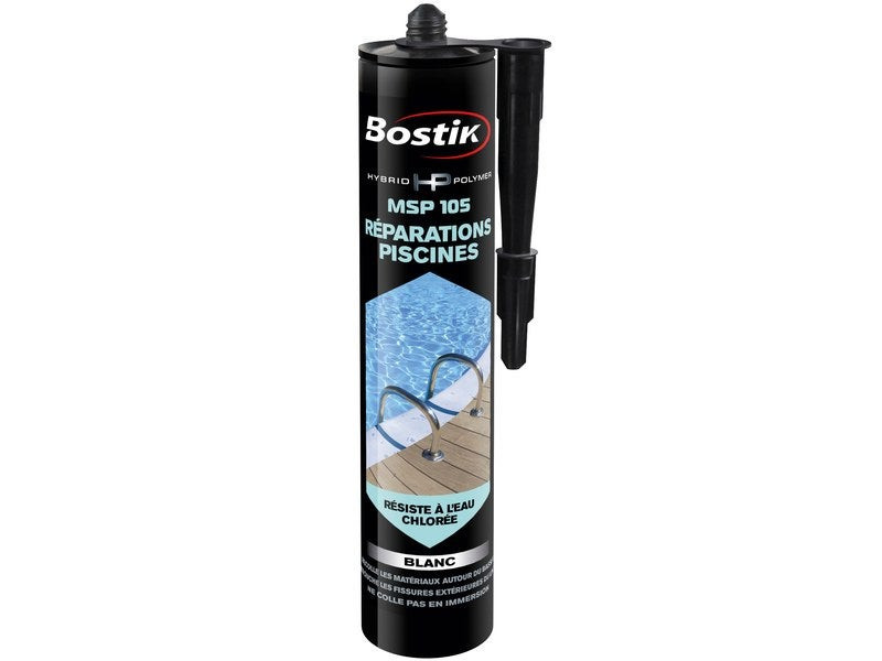Bostik Colle Mastic Hybrid Polymer Msp 105 Bostik, 290Ml
