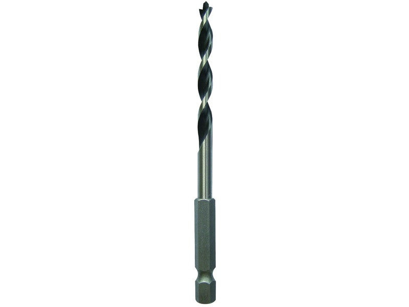 Tivoly Foret 3 Pointes Héxagonal Bois, Diam.3 Mm
