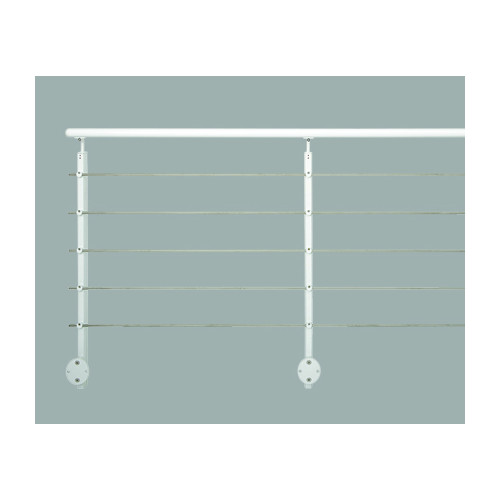 Garde-corps | Centrale Brico