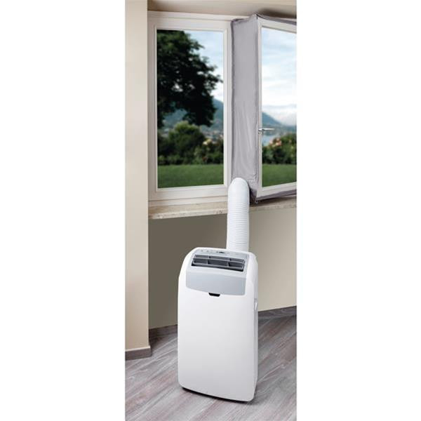 Kit Evacuation Climatiseur Mobile Volet Roulantnull
