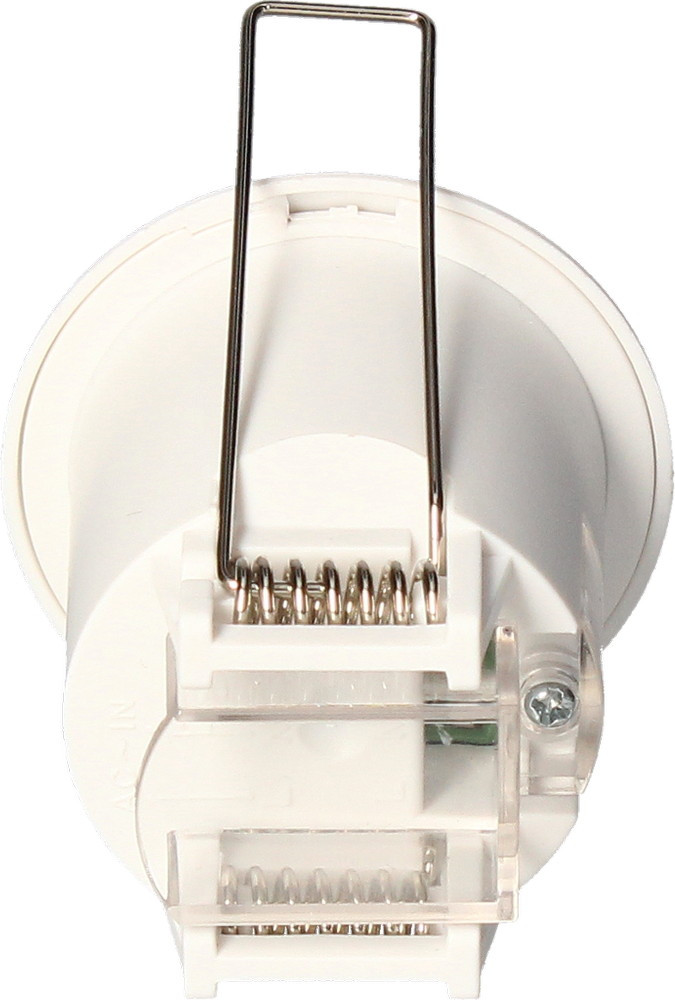 Arlux Lighting Détecteur IR Encastré PRÉSENCE & CRÉPUSCULAIRE - 400...