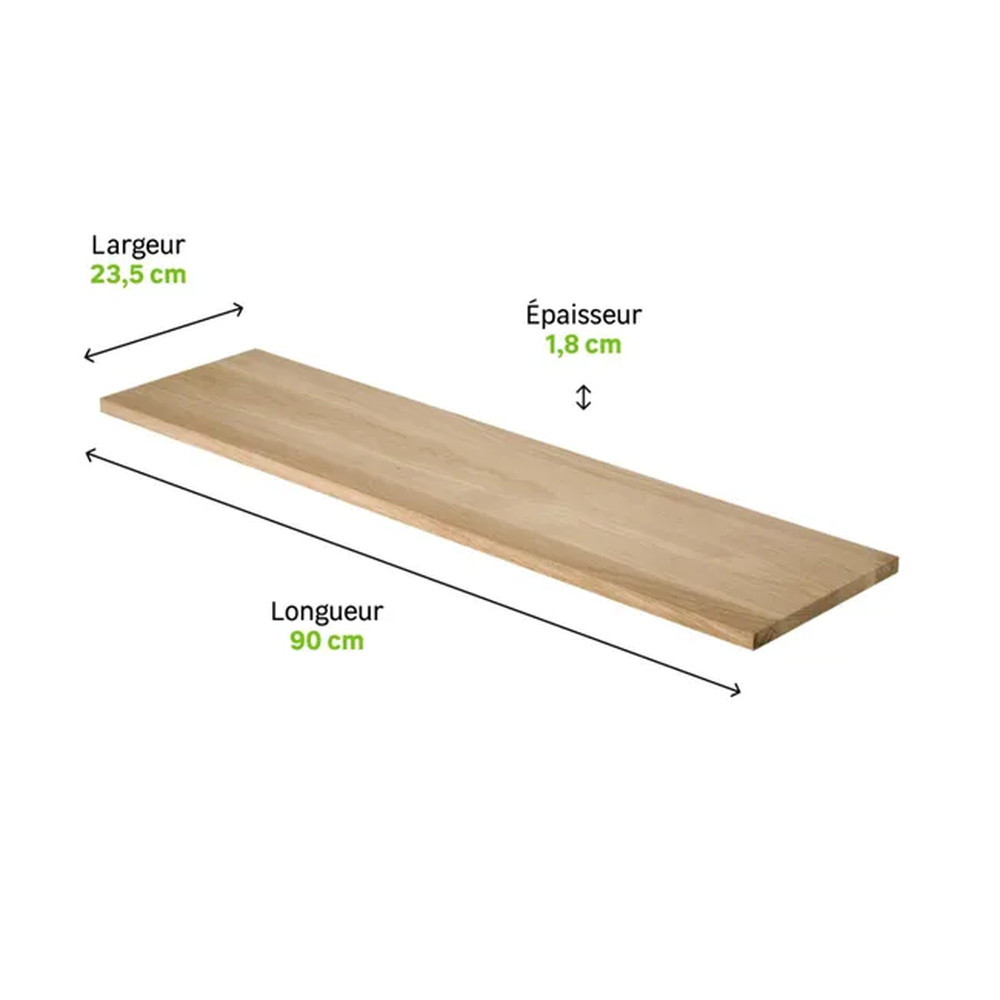 Brico Depot Etagere Murale