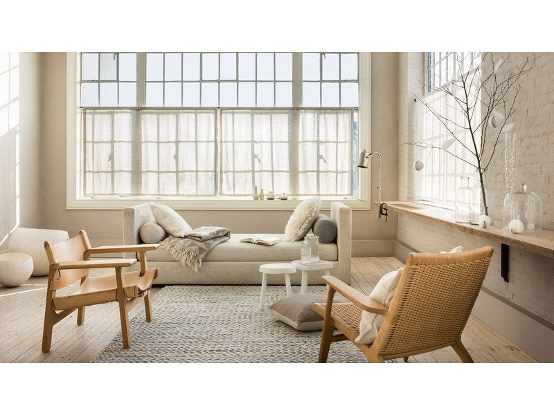 DULUX VALENTINE Peinture pour mur et boiserie Crème de couleur lin ...