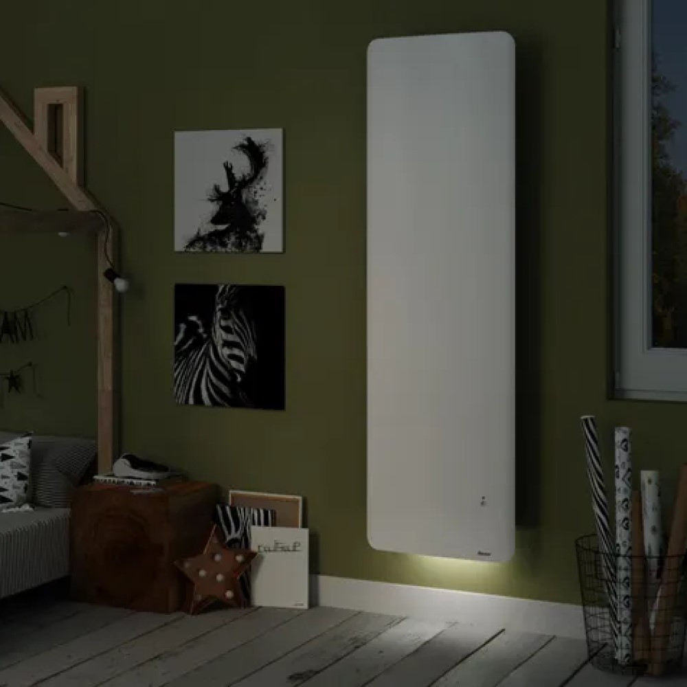 Radiateur Electrique Sauter