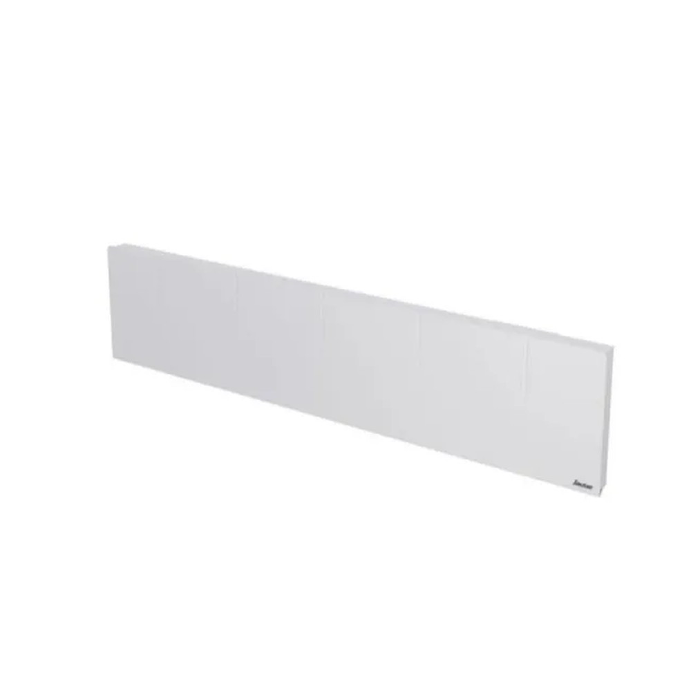 SAUTER Radiateur électrique connecté GYALI TACTILE plinthe 1500W