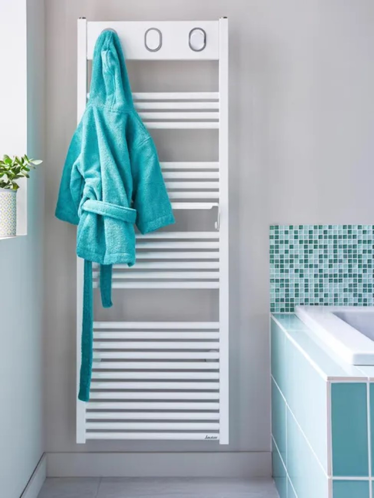 Radiateur Seche Serviette Sauter