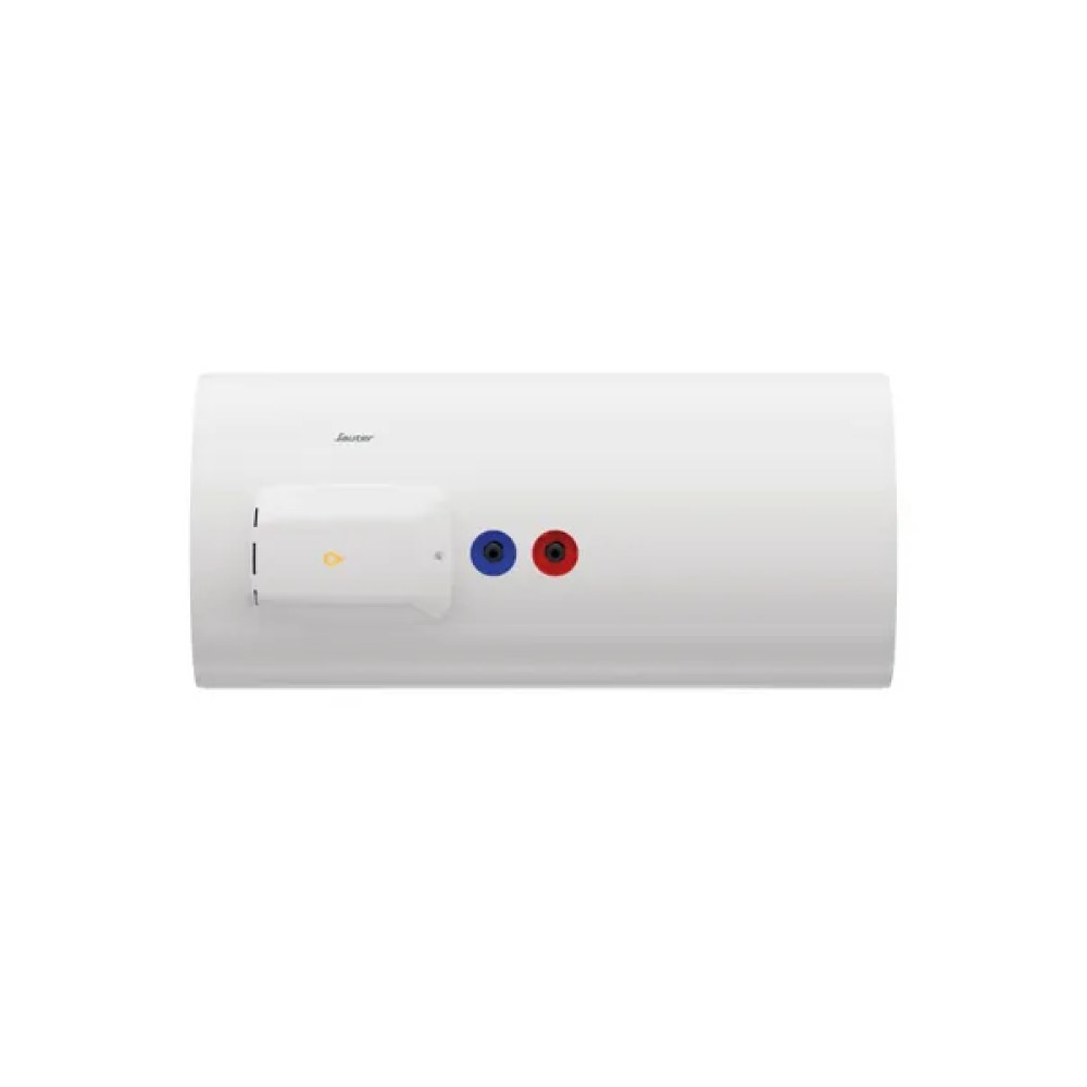 SAUTER Chauffe-eau électrique CANGAR horizontal mural 150L - ACI Hy...