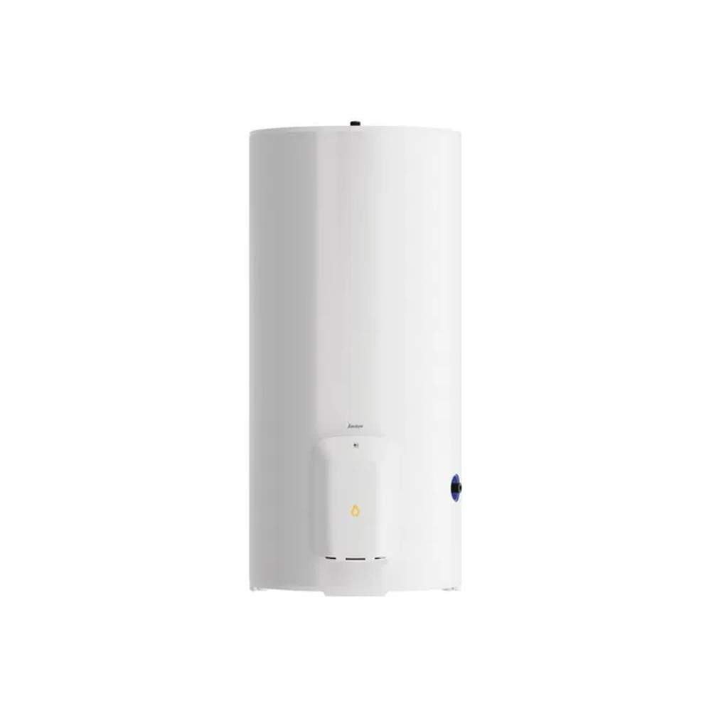SAUTER Chauffe-eau électrique CANGAR vertical sur socle 200L - ACI ...