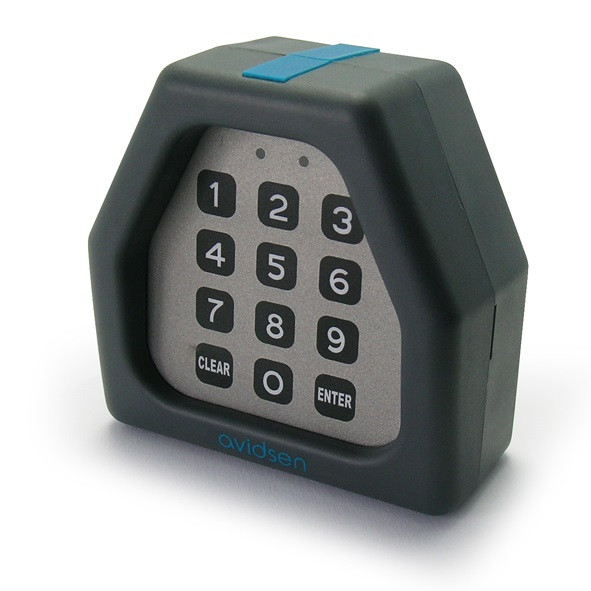 Avidsen Clavier à codes sans fil