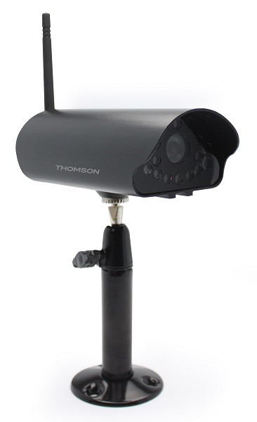 Thomson Caméra couleur sans fil