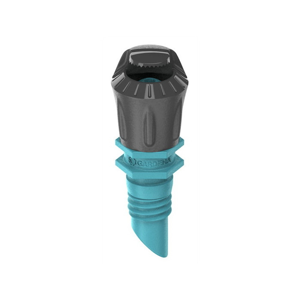 Gardena Micro-asperseurs 180° Micro-Drip-System - Boîte de 5 pièces