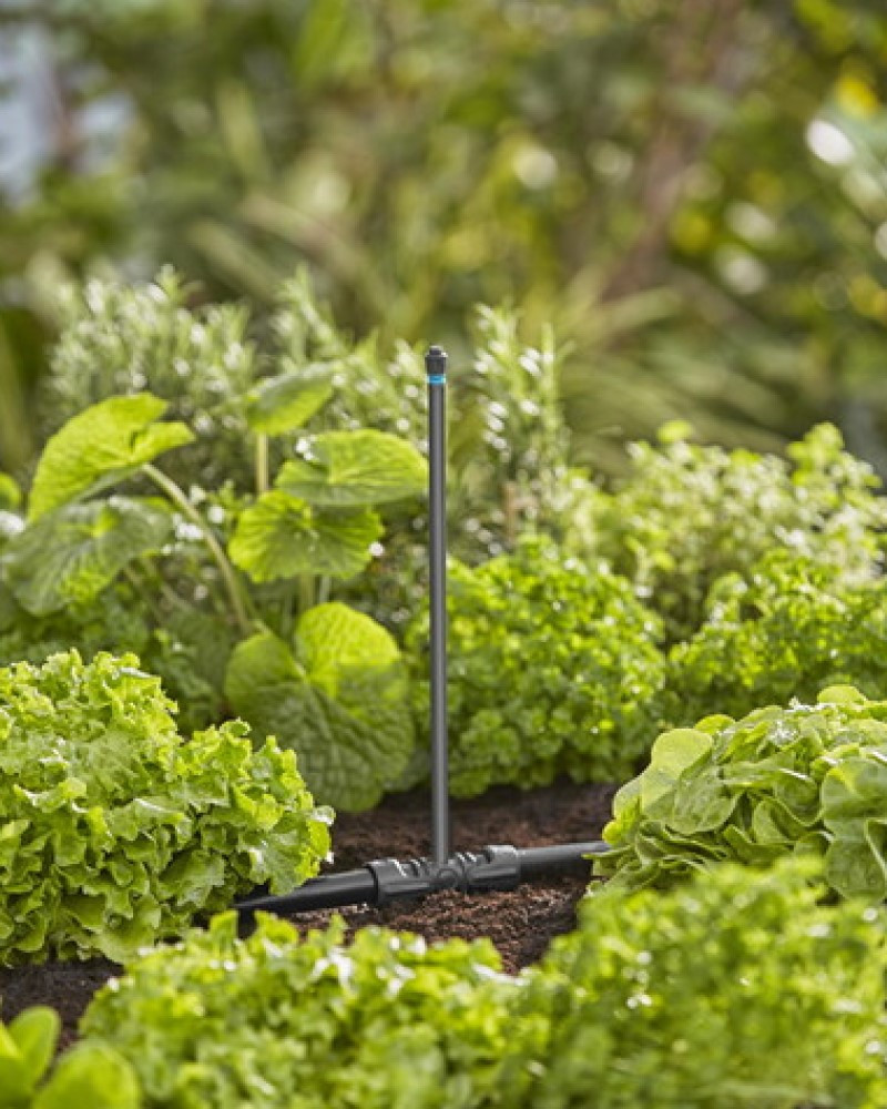 Gardena Micro-asperseurs 360° Micro-Drip-System - Boîte de 5 pièces