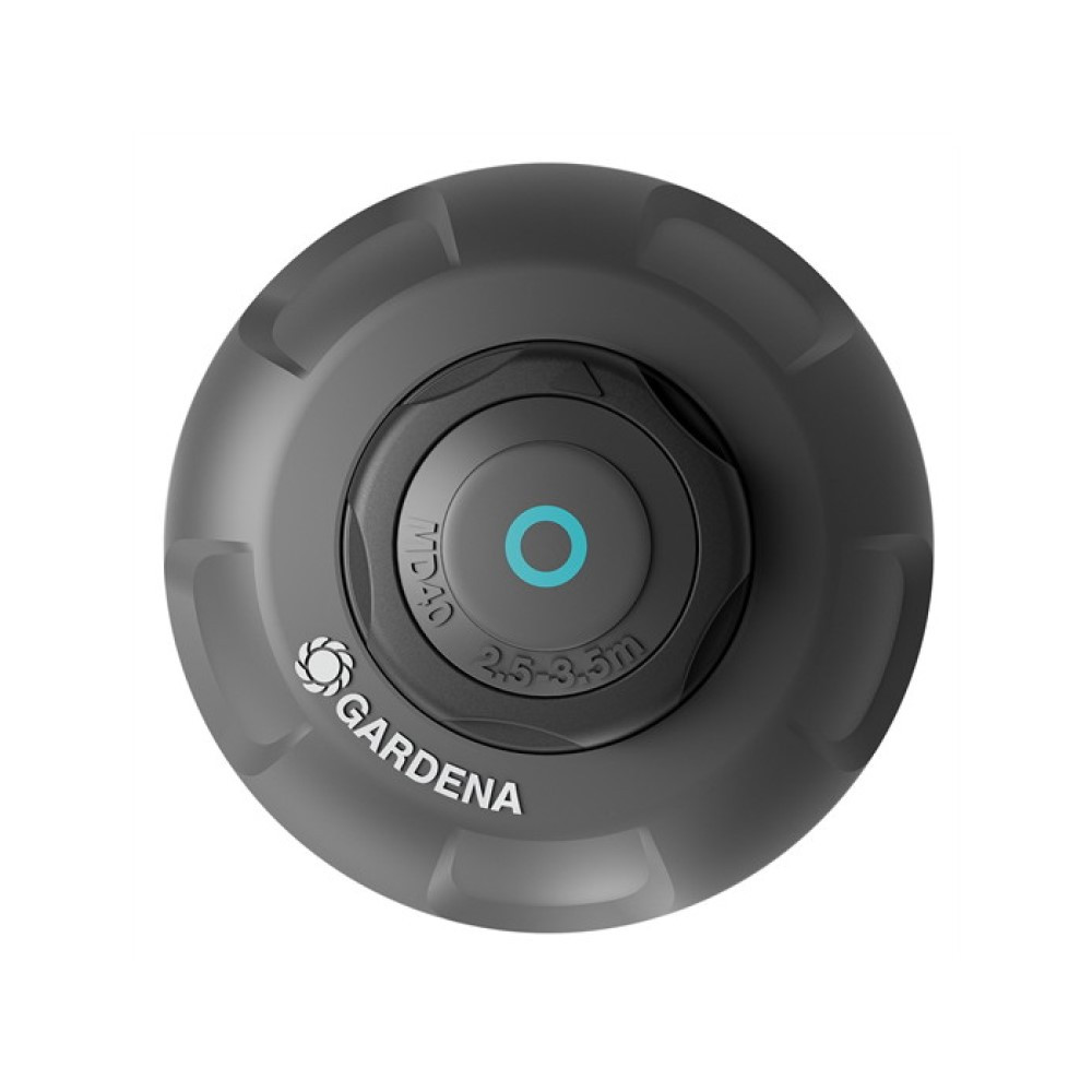 Gardena Tuyère escamotable MD40/300 - Arrosage automatique - Quick ...