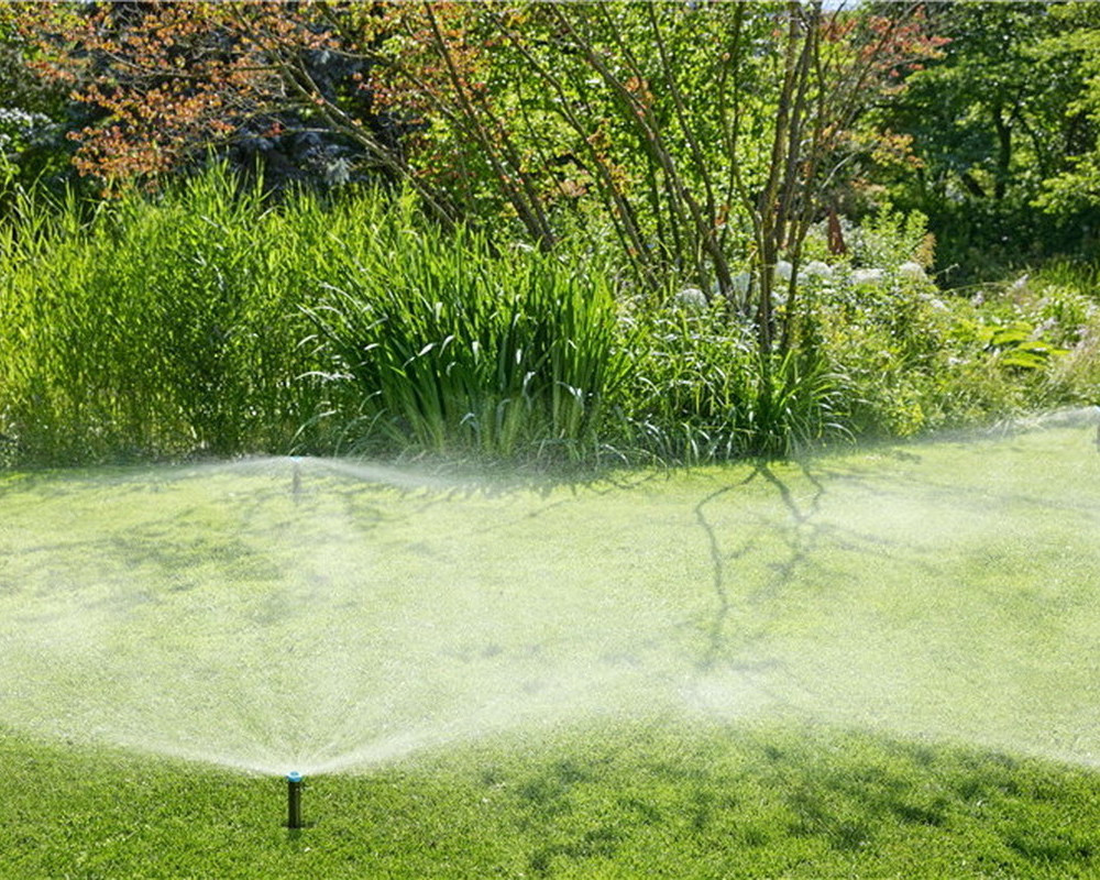 Gardena Tuyère escamotable SD30 - Arrosage automatique - Sprinklers...