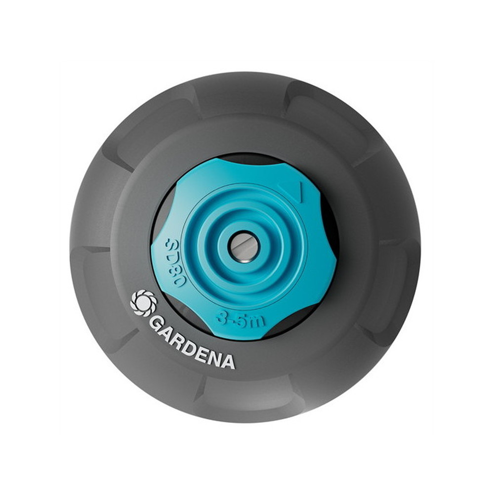 Gardena Tuyère escamotable SD80 - Arrosage automatique - Sprinklers...