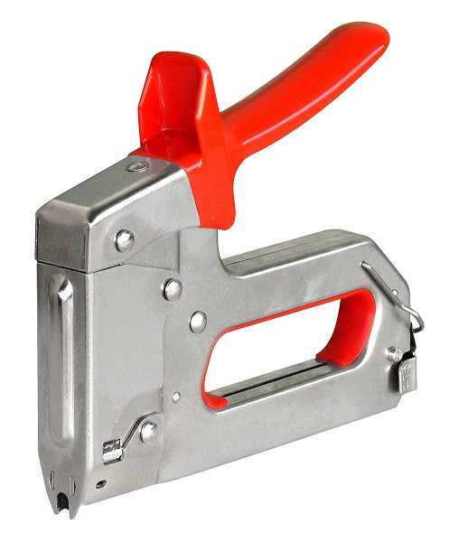 Techman Agrafeuse pro pour câbles - 125