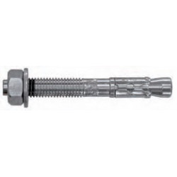 Rawl ex R-XPT : goujons d'ancrage M20 x 125