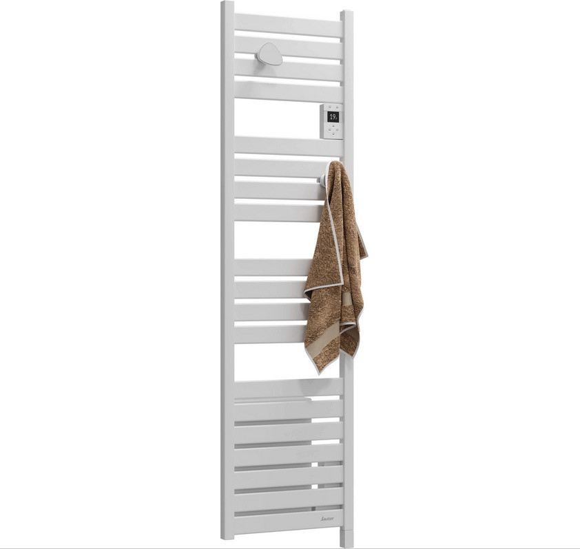 Radiateur Seche Serviette Sauter