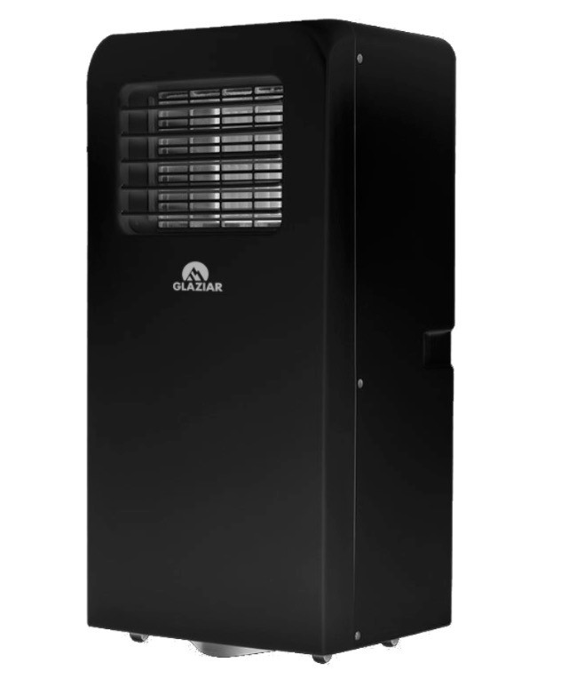 Predator Climatiseur mobile S35 PLUS - 2900W - 9950BTU - kit fenêtr...