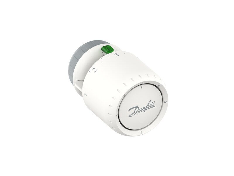 Danfoss Robinet thermostatique clic-clac pvc DANFOSS