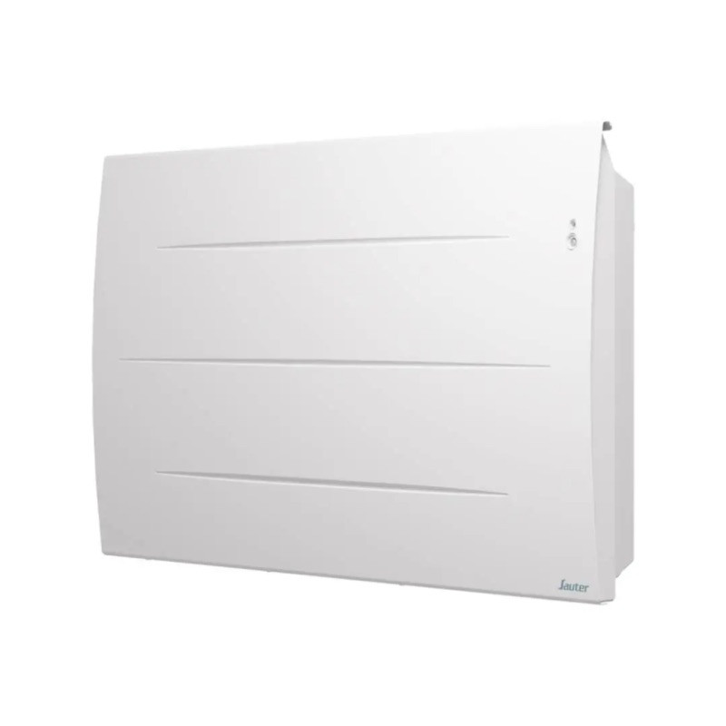 Radiateur Electrique Sauter